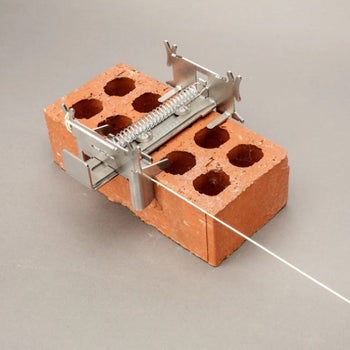 Benefits Of Using Brick Line Clamps - Brickwork Tools
