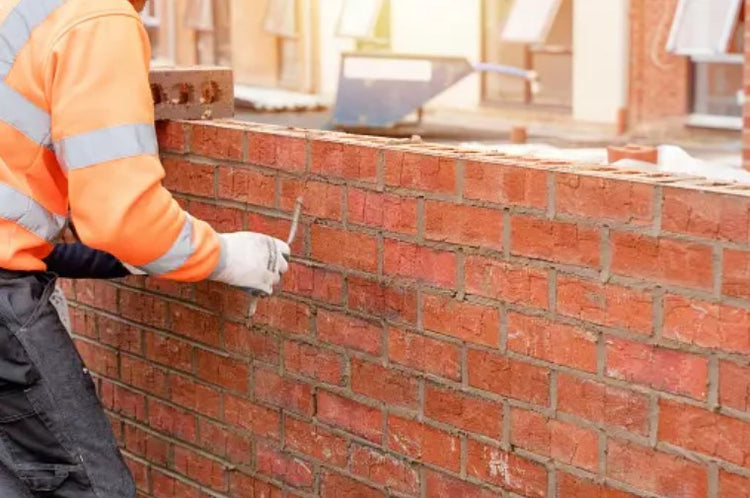 Understand How Dori Block Is Used In Bricklaying – Brickwork Tools
