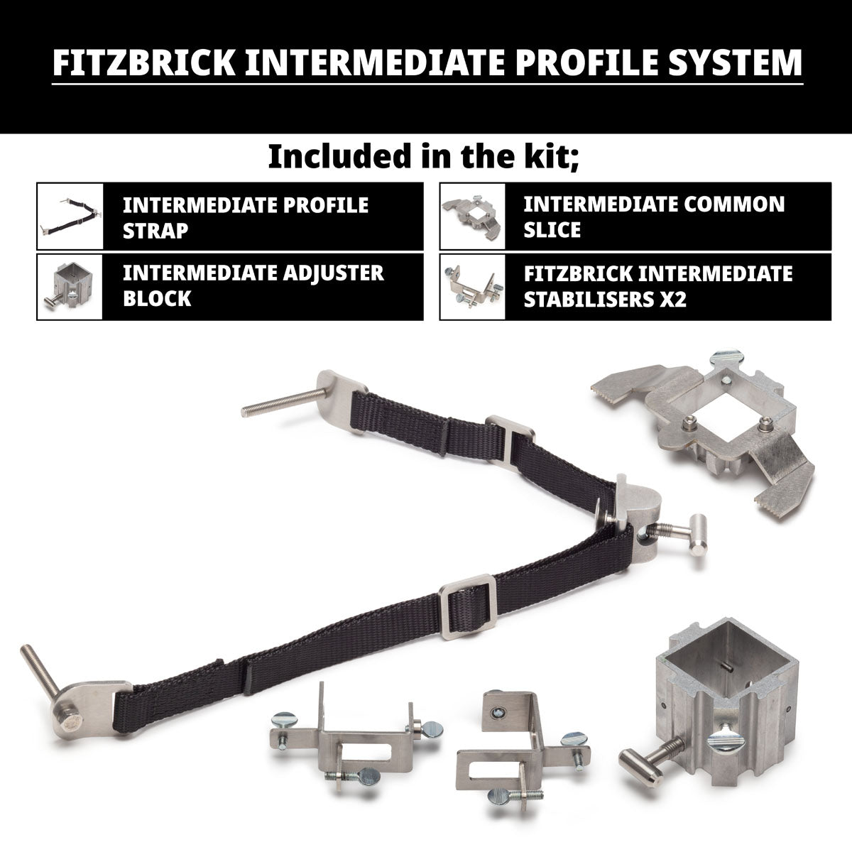 Best Bricklaying tools | Fitzbrick UK | Brickwork Tools