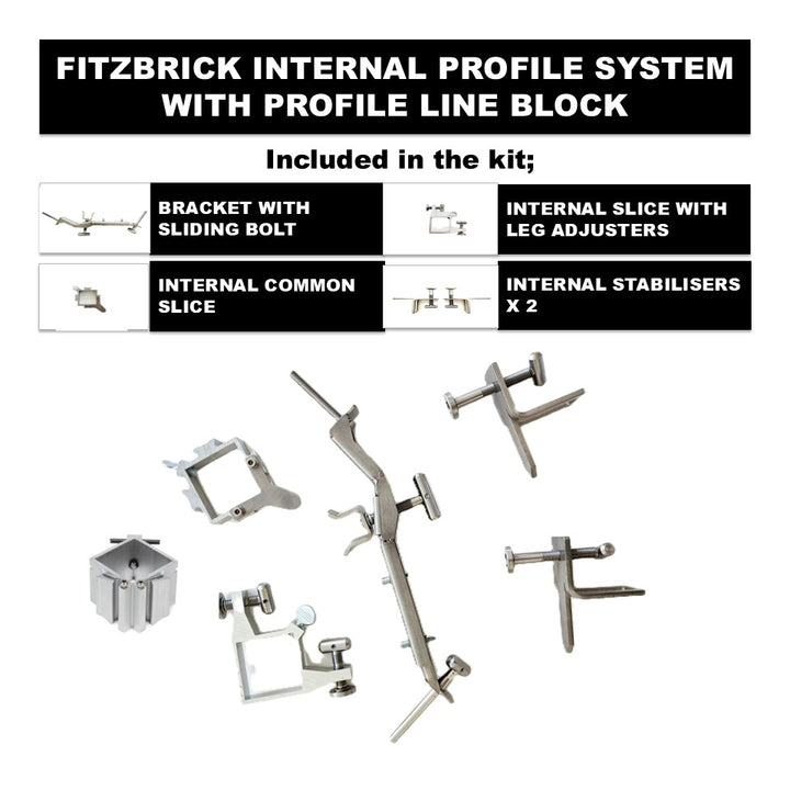 Best Bricklaying tools | Fitzbrick UK | Brickwork Tools