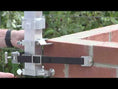 FITZBRICK UNIVERSAL EXTERNAL PROFILE SYSTEM – Brickwork Tools